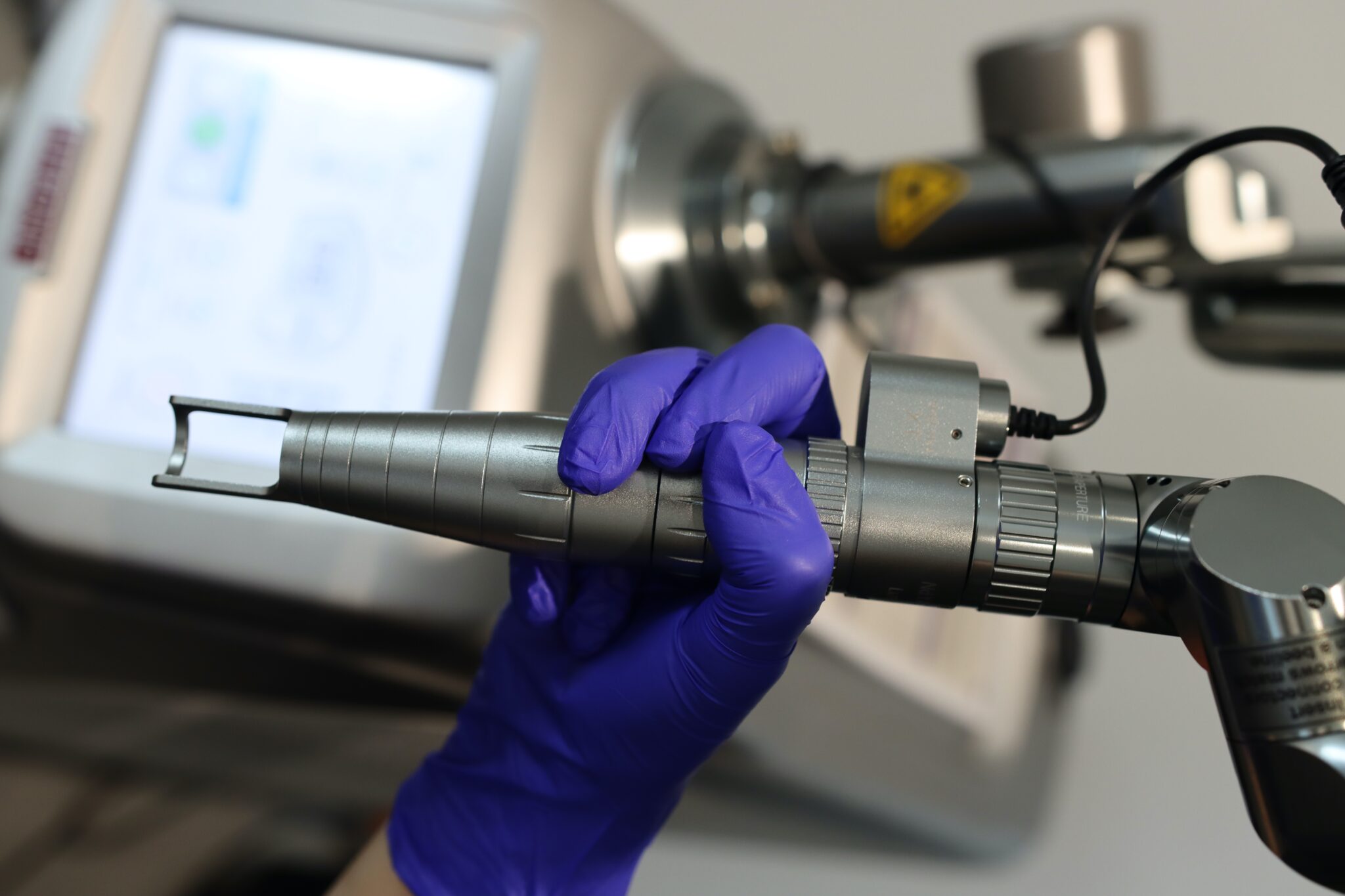 Spectra Carbon Peel | The Face Bar Laser Clinic Sydney